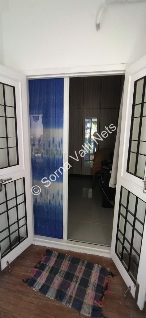 Window Mosquito Net Images and Door Mosquito Net Images