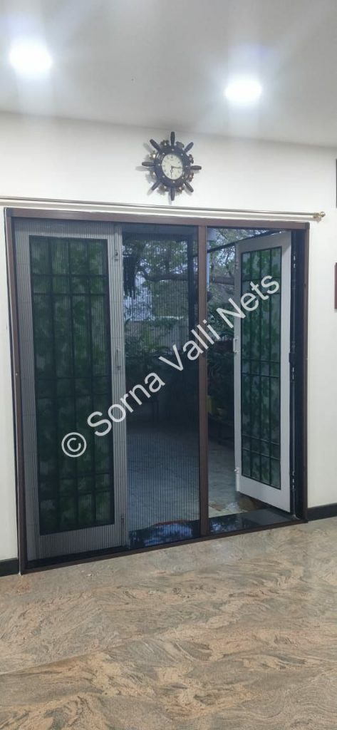 Window Mosquito Net Images and Door Mosquito Net Images