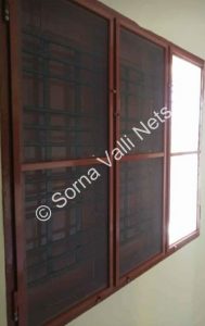 Window Mosquito Net Images and Door Mosquito Net Images