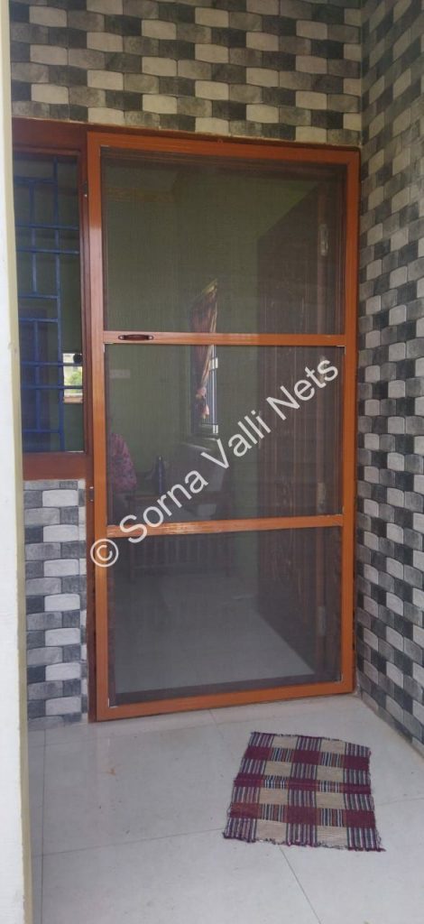 Window Mosquito Net Images and Door Mosquito Net Images