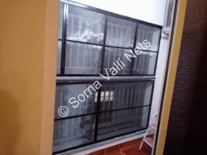 Window Mosquito Net Images and Door Mosquito Net Images