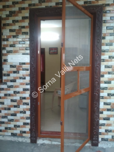 Window Mosquito Net Images and Door Mosquito Net Images