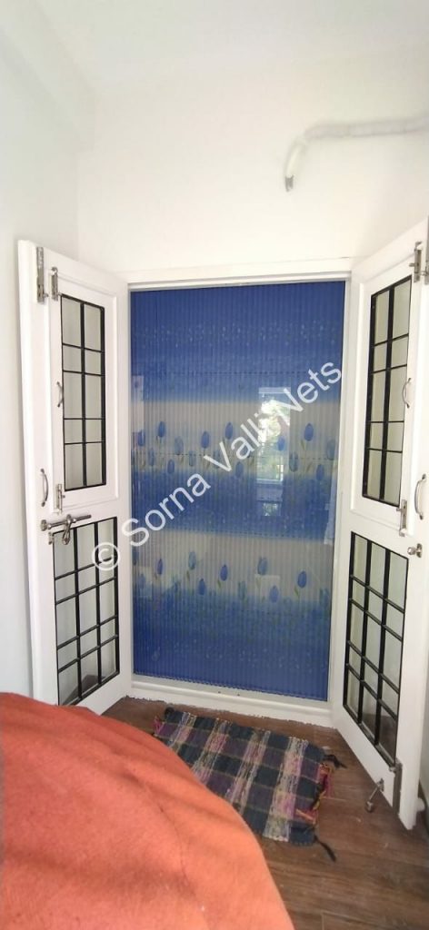 Window Mosquito Net Images and Door Mosquito Net Images
