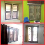 Window Net with Velcro Chennai | Velcro Nets for Windows