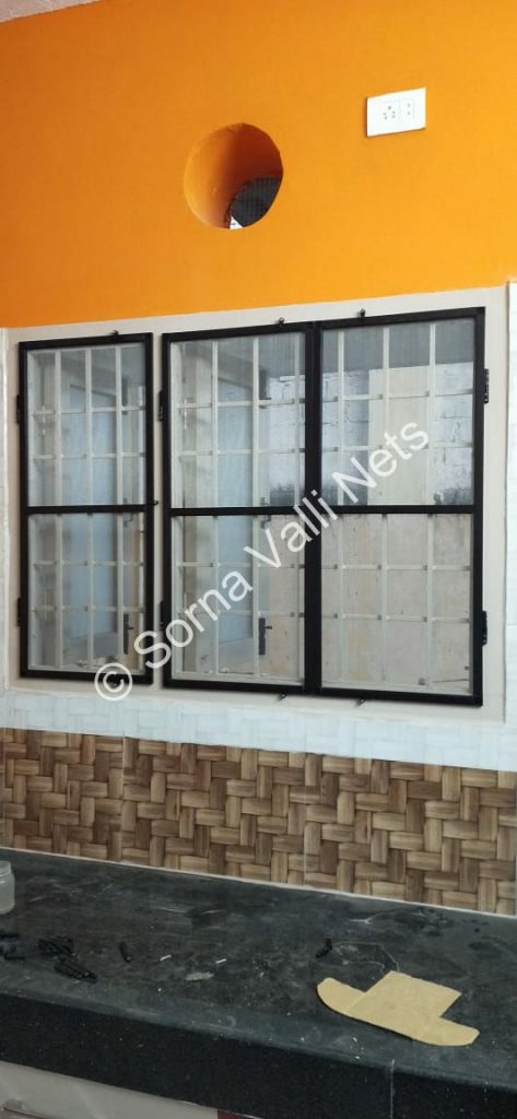 Window Mosquito Net Images and Door Mosquito Net Images