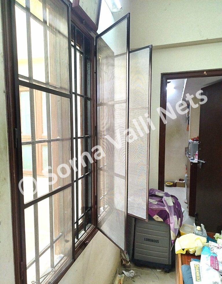 Window Mosquito Net Images and Door Mosquito Net Images