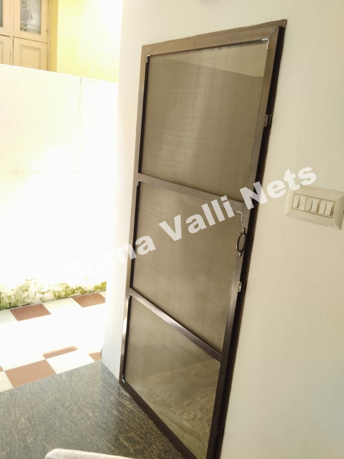 Window Mosquito Net Images and Door Mosquito Net Images