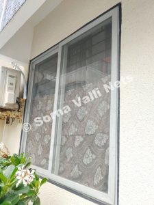 Window Mosquito Net Images and Door Mosquito Net Images